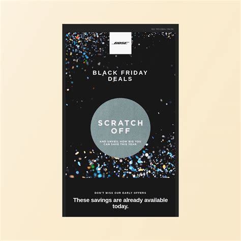 What Are Interactive Emails How To Create 10 Examples And Pro Tips