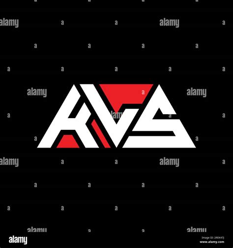 Kls Triangle Letter Logo Design With Triangle Shape Kls Triangle Logo Design Monogram Kls