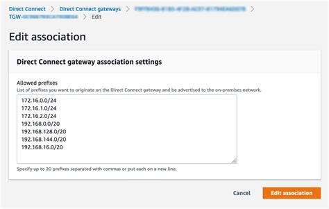 Building A Global Network Using Aws Transit Gateway Inter Region