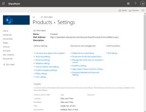 How To Create A Document Library In SharePoint SharePoint Diary