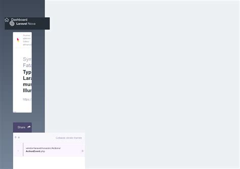 too many errors in php 8 0 by not declaring the type of the variables
