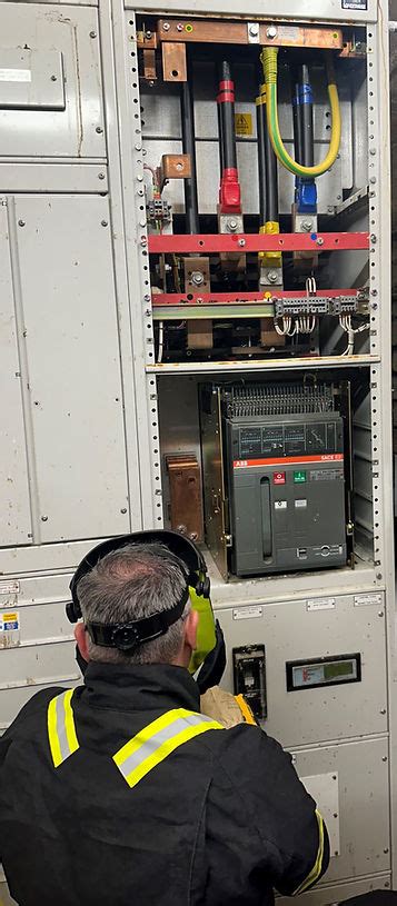 Acb Testing And Maintenance Met Group