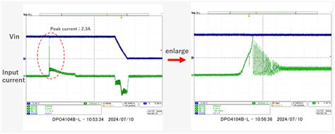 Lmr12015 Unidentified Peak Current Power Management Forum Power Management Ti E2e Support