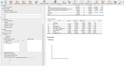 Jasp Qualitycontrol Jasp Free And User Friendly Statistical Software
