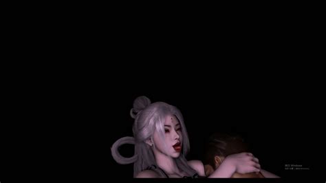 Vam Xiaobai Might Night Sex