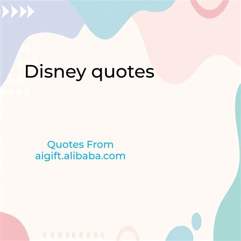 100 Inspiring Disney Quotes For Every Occasion