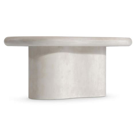 Nova Cocktail Table Vellum High Fashion Home