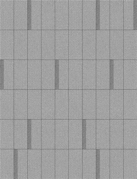 Gray Tiled Wall Texture