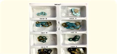Sof Lex Polishing Discs Download Scientific Diagram