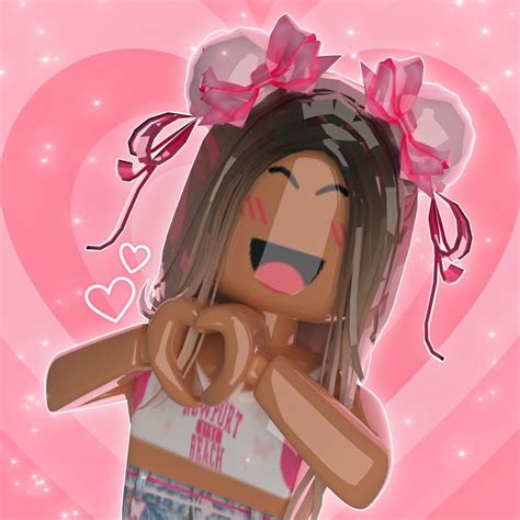 Make A Unique Roblox Gfx Profile Picture For Your Avatar By Uhbrellas