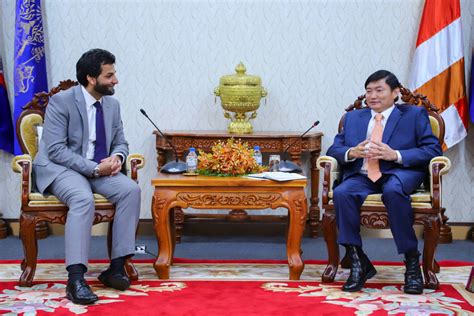 ក្រសួង ការងារ ៖ អង្គការ Unesco គឺជា ដៃគូ សំខាន់ ក្នុង ការ លើ កម្ពស់ វិស័យ ការងារ និង