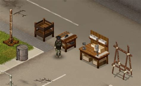 Mod Spotlight Snake Project Zomboid Hot Sex Picture