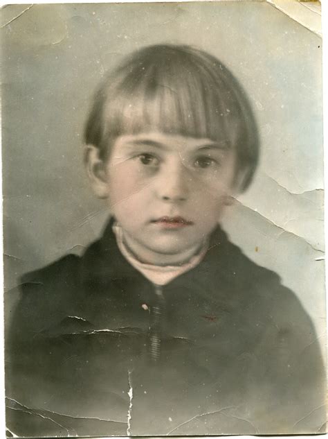 Старое фото Пикабу