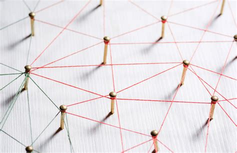 Accenture Open Sources Enterprise Blockchain Interoperability Solution With Hyperledger Ledger