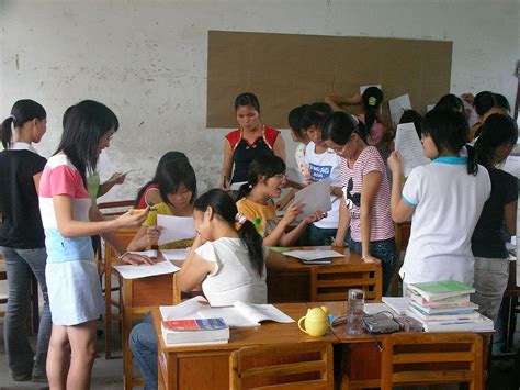 Improving Communication And Collaboration In The Classroom