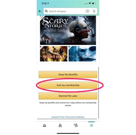 How To Cancel Your Amazon Prime Account