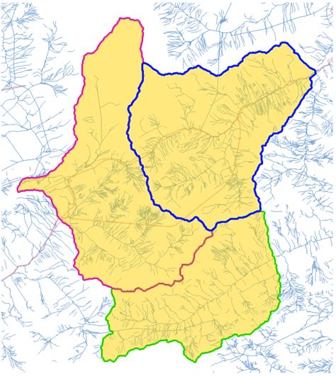 Qgis Remove Inner Boundaries In Merged Vector Layers Geographic Information Systems Stack