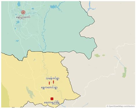 ရေတာရှည်တွင် စစ်တပ်က ဒရုန်းဖြင့်ဗုံးကြဲ၊ ဒေသခံသုံးဦး သေဆုံး Myanmar Now