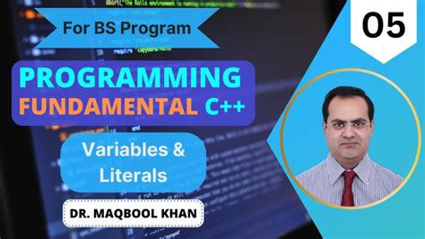 Pk Tutorials On Linkedin Pktutorials Bsprogram Fundamentals