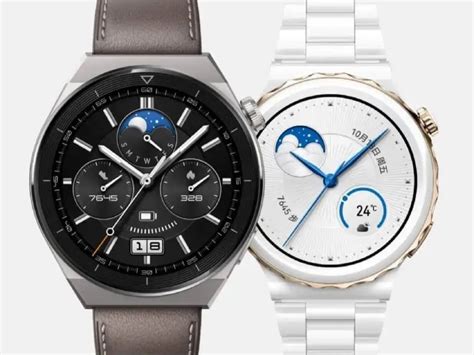 Huawei Watch Gt Pro Review A Luxurious Smartwatch Lacking Wide Appeal Zdnet Atelier Yuwa Ciao Jp