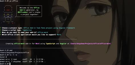 where are they · issue 502 · officedev generator office · github