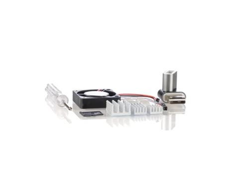 Okdo Rock 4 Model C Starter Kit — Arduino Official Store