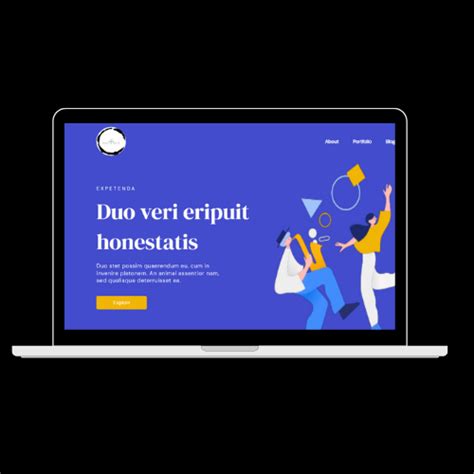 Portfolio Praveen Kumar