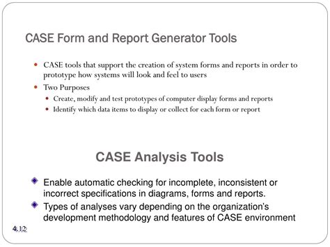 Ppt Modern Systems Analysis And Design Third Edition Powerpoint Presentation Id 9421638