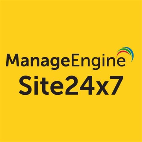 Manageengine Applications Manager Software Reviews Demo And Pricing 2025