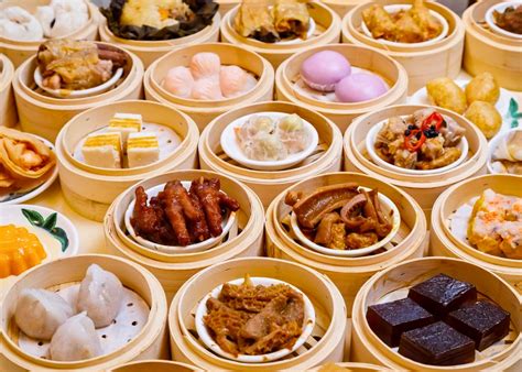 NhỮng MÓn Ăn BẠn PhẢi ThỬ Khi ĐẾn Hong Kong