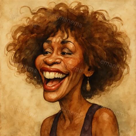 Humorous Exaggeration Portraits Chatgpt Image Prompt Promptbase