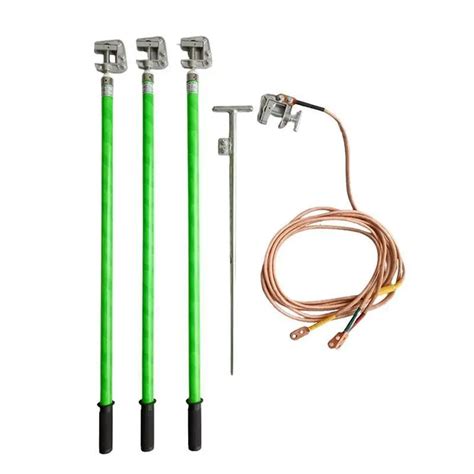 Electrical Grounding Cable High Voltage Earth Wire Buy Wire Earth Rod