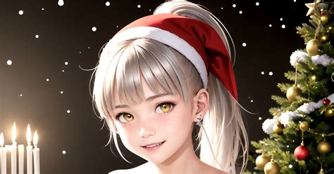 Sofii Jingle Bells Imouchiのイラスト Pixiv