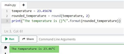How To Print 2 Decimal Places In Python