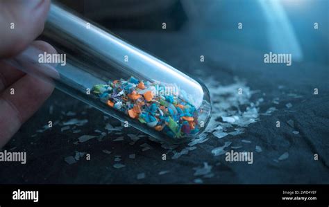 Microplastics Testing Lab At Mark Ives Blog