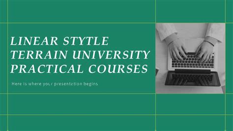 Best Free Linear Style Google Slide Themes And Powerpoint Templates For Your Presentation