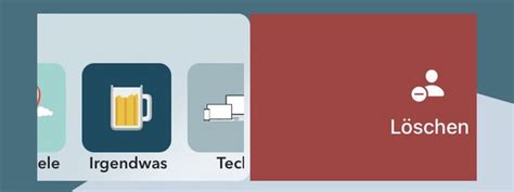 Ios Swift Customize TableView Trailing Action View Stack Overflow