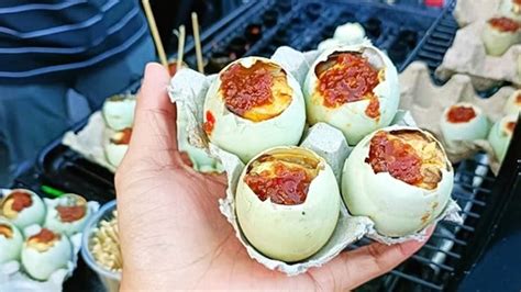 Balut In Philippines The Taste Of Filipino Delicacy Atik Us