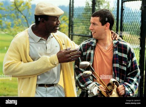 Happy Gilmore 1996 Happy Gilmore 1996 Cast Dosk