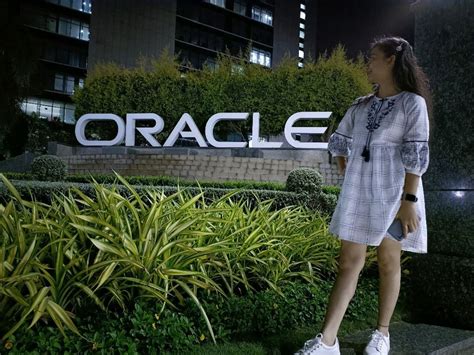 Oracle Oraclecloud Workfromoffice Office Bangalore Team Pratibha Bhagat