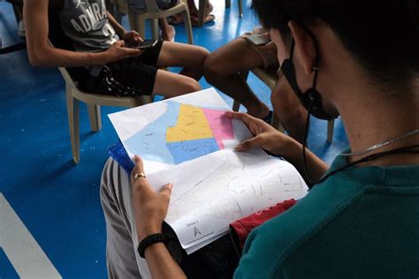 Girls On The Frontline Of Flood Resilience Plan International
