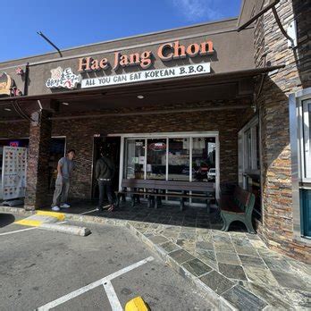 Hae Jang Chon Updated July 2024 6366 Photos And 5813 Reviews 3821 W 6th St Los Angeles