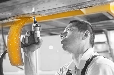 Modern Cutting Tools Airframe And Assembly Assortment Expands Globally