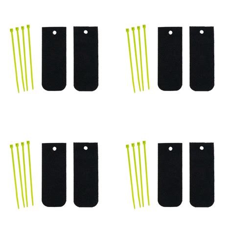 Extra End Wrap Kit For Pedal Python™