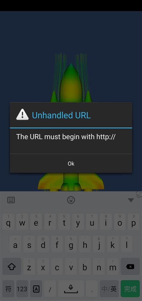 创建的3d文件如何分享到app 问题求助 3dslicer中文论坛