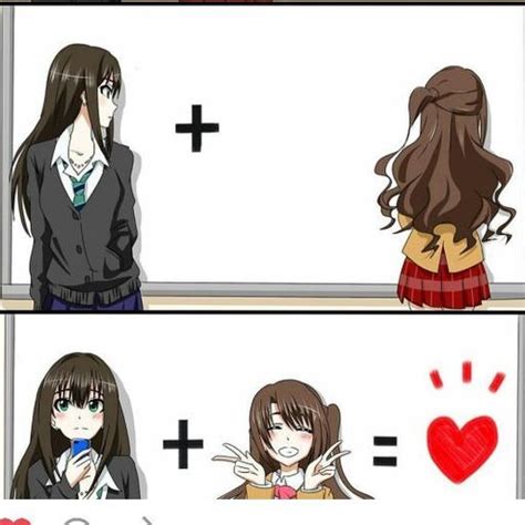 Wiki Yuri Anime Amino