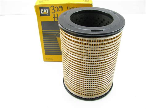 Caterpillar 1r0735 Cross Reference Oil Filters Oilfilter