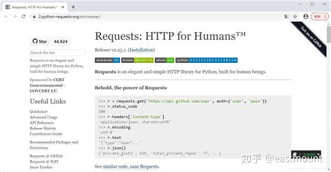 Python从零到壹 七 网络爬虫之Requests爬取电影TOP250及CSV存储 知乎