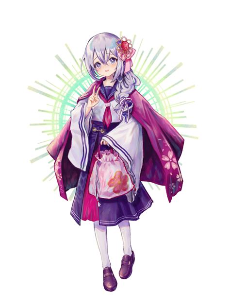 Dairoku Ryouhei Drawn By Kaibara Akehiko Danbooru