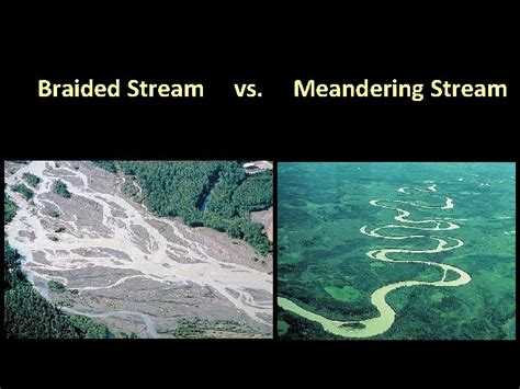Fluvial Hydrology Fish Passage And Sedimentation Ryan Johnson